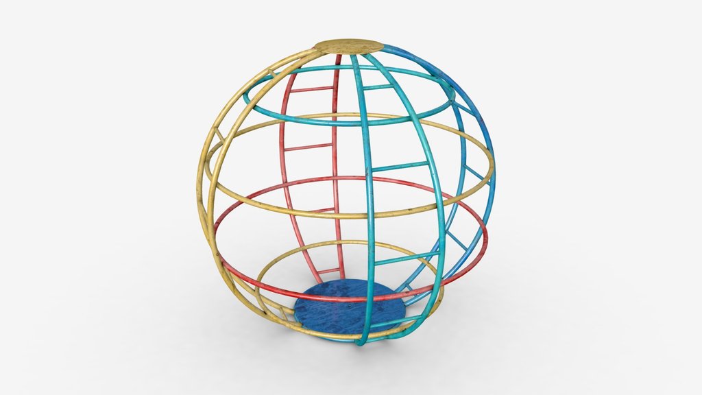 Basic shapes - A 3D model collection by Snowsuns - Sketchfab