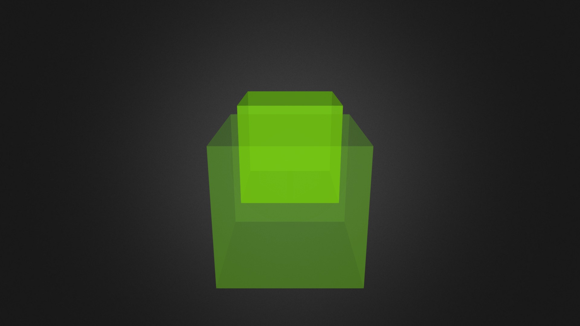cubes - 3D model by AshrafSultan [6Ew6XR0] - Sketchfab