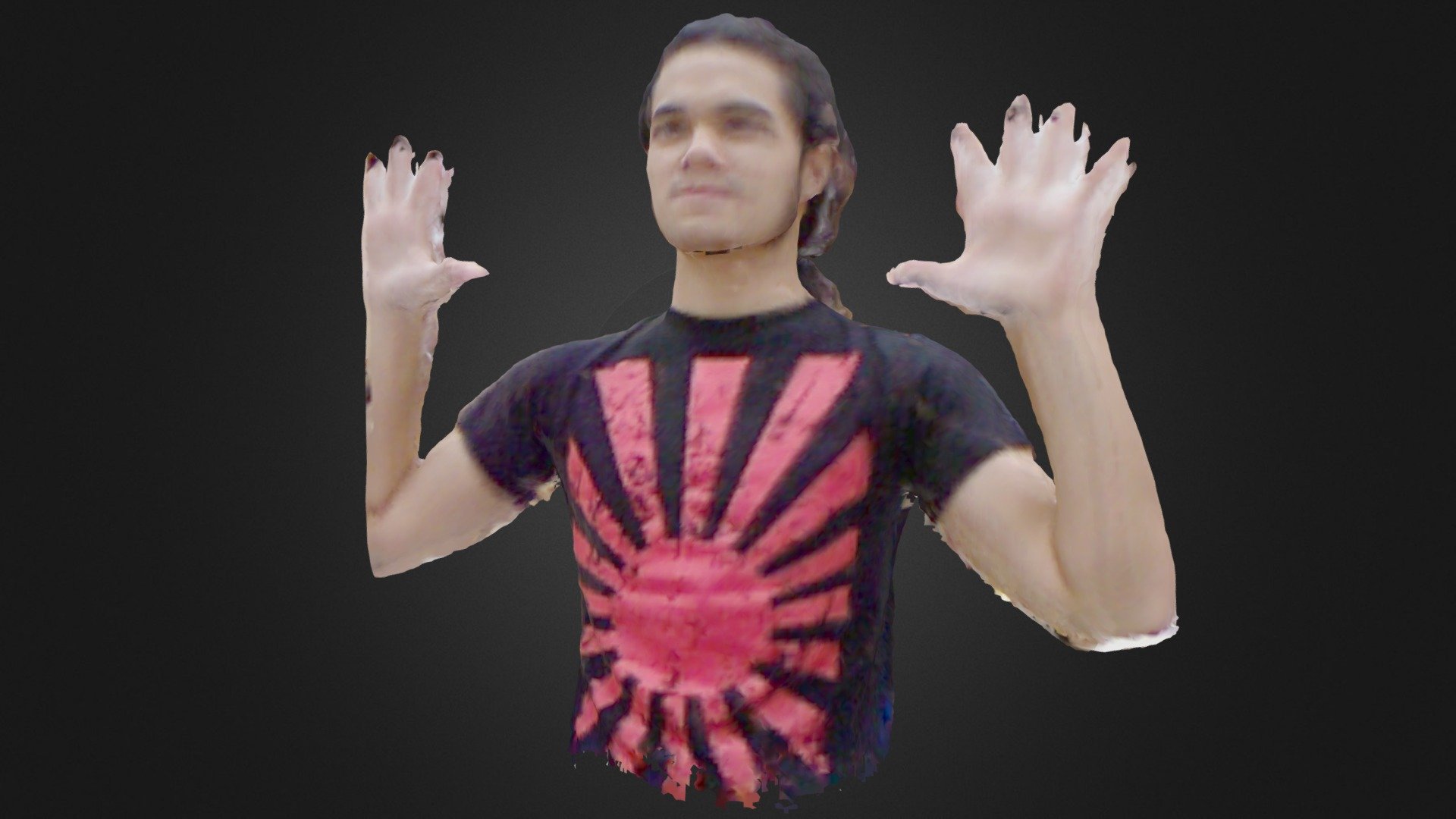jefferee - 3D model by kfc [6Fk0MWb] - Sketchfab