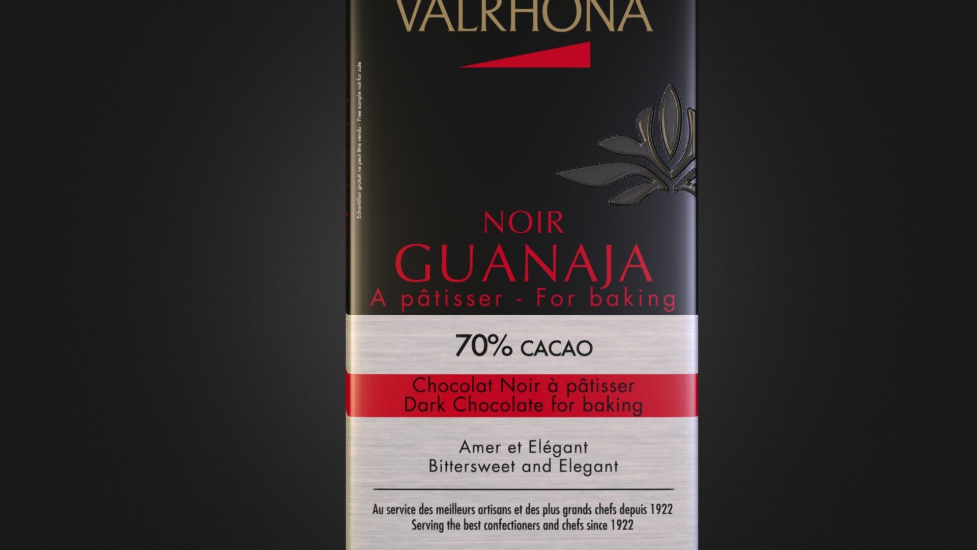 GUANAJA Noir_04_00.zip - 3D model by Rasheed Mistri (@rasheed_m ...