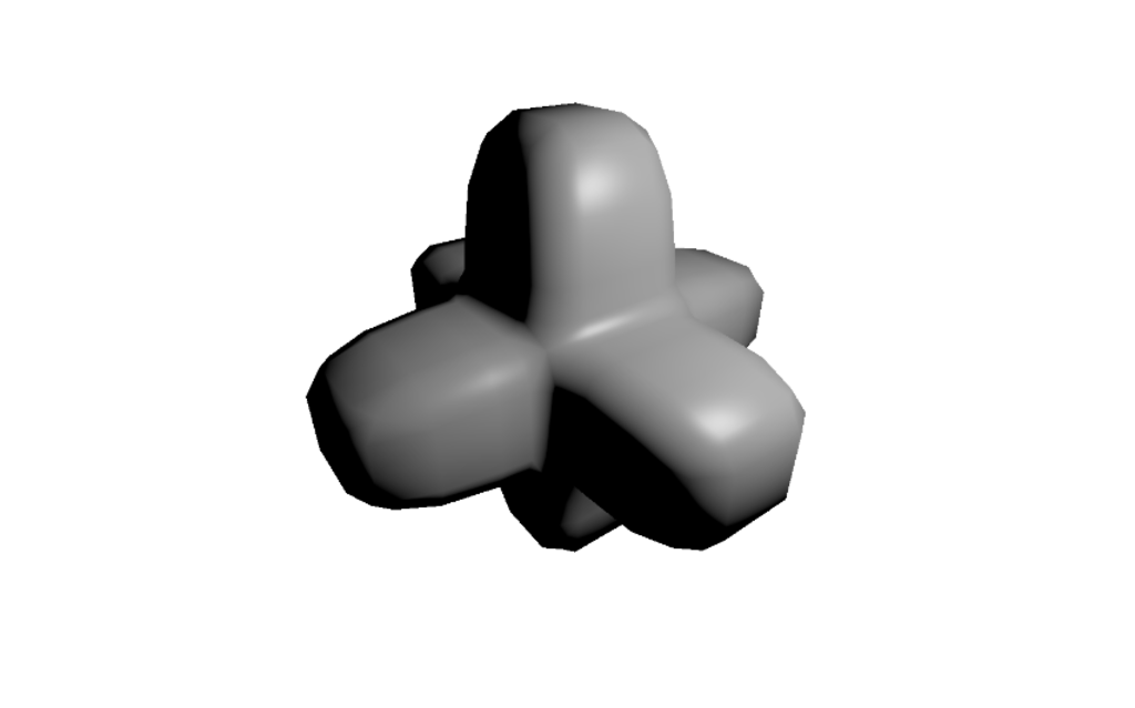 Basic Mesh - 3D model by seb_thm [6ROr2Ga] - Sketchfab