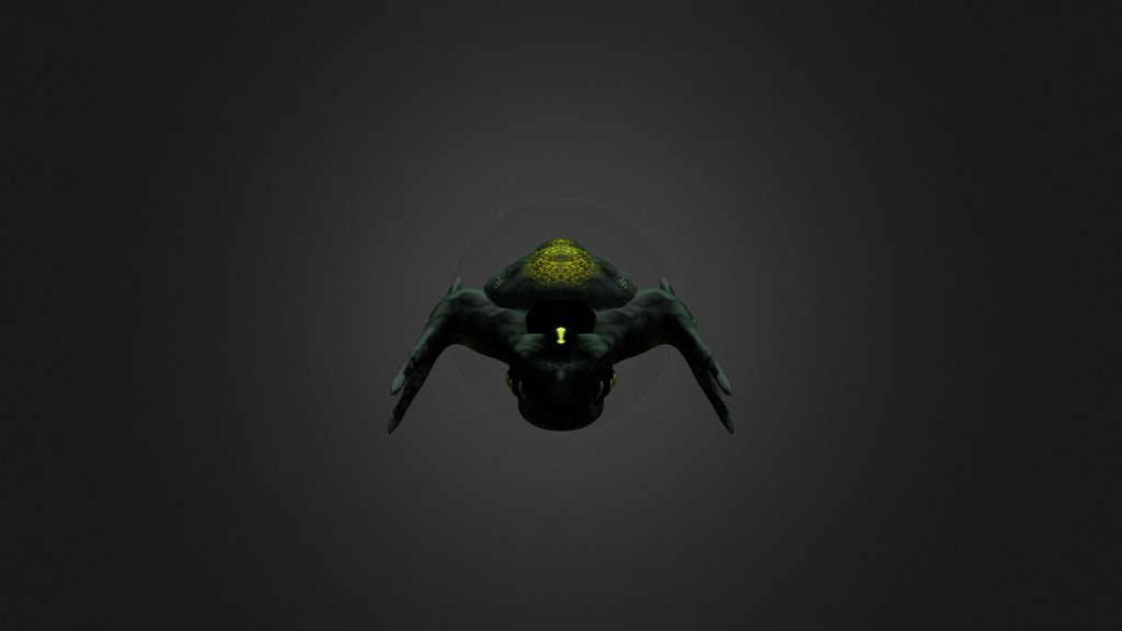 DarkOrbit Project - A 3D model collection by emiremen - Sketchfab