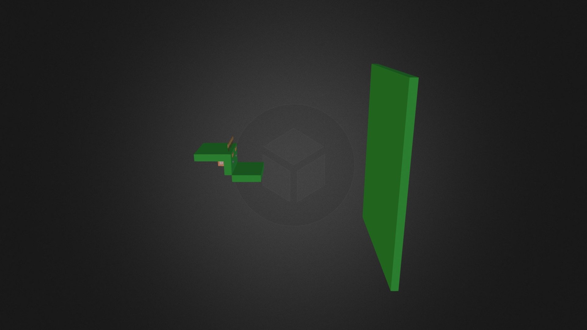 Solitaire - Download Free 3D model by keither60 [6a02760] - Sketchfab