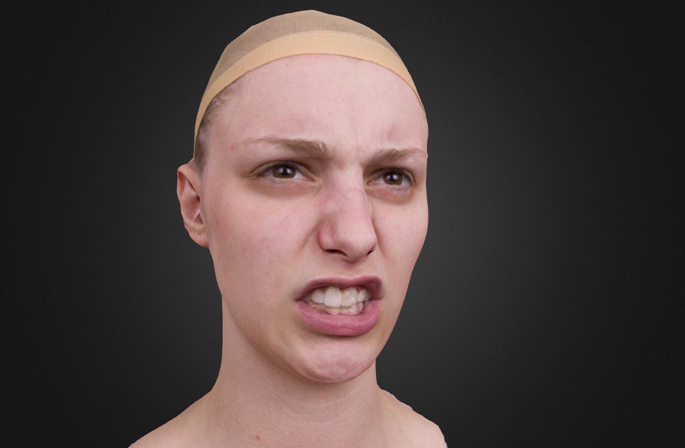 Taylor Anger 2 - 3D model by Anatomy Next (@a4s) [6a04437] - Sketchfab