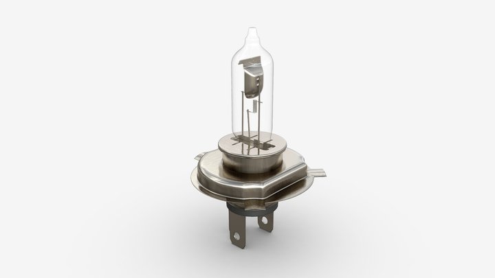 Headlight 3D models - Sketchfab