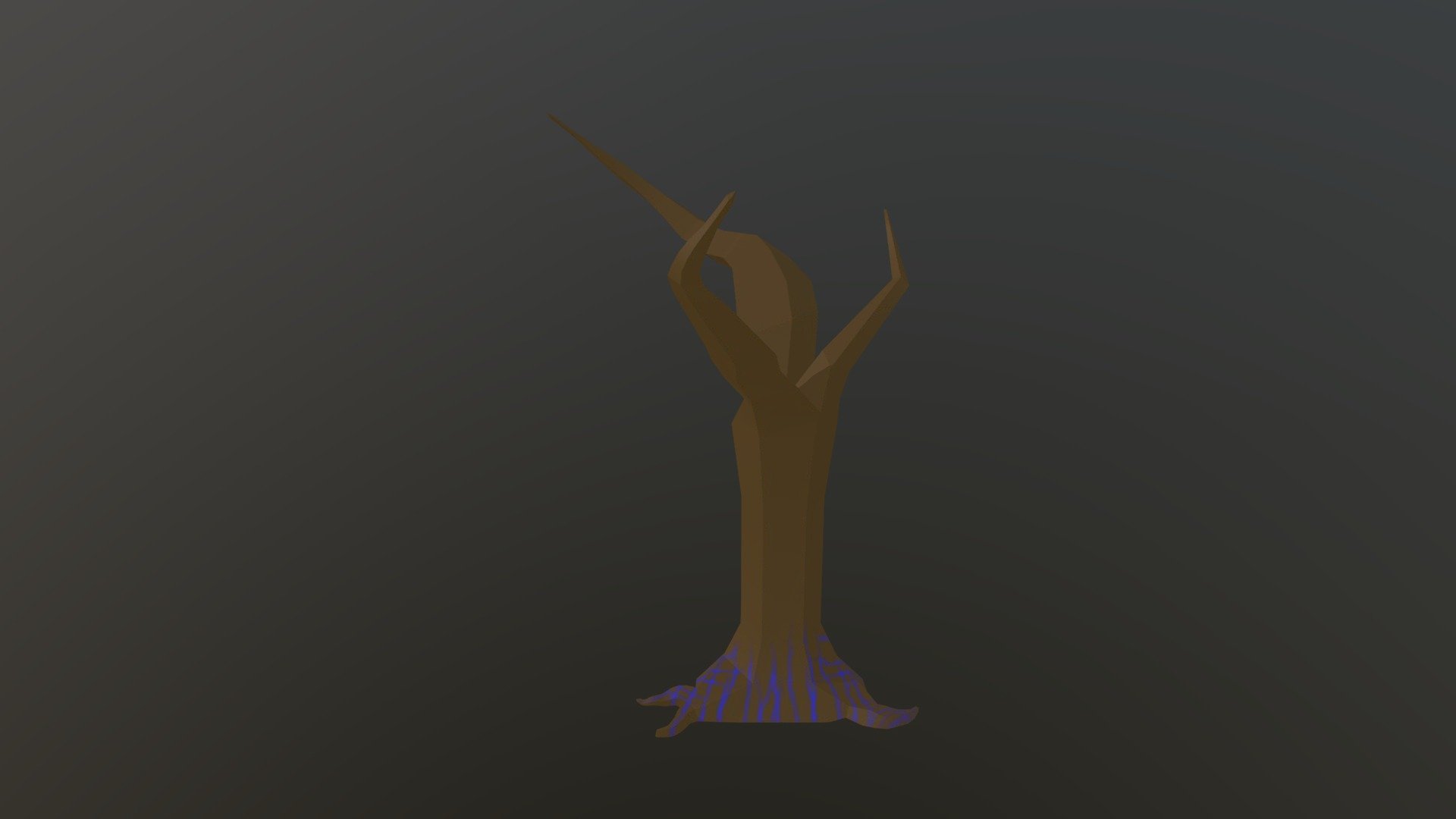 Tree - 3D model by Flabajack [6a062b4] - Sketchfab