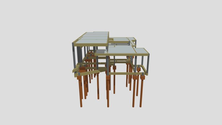 Q12 3D models - Sketchfab