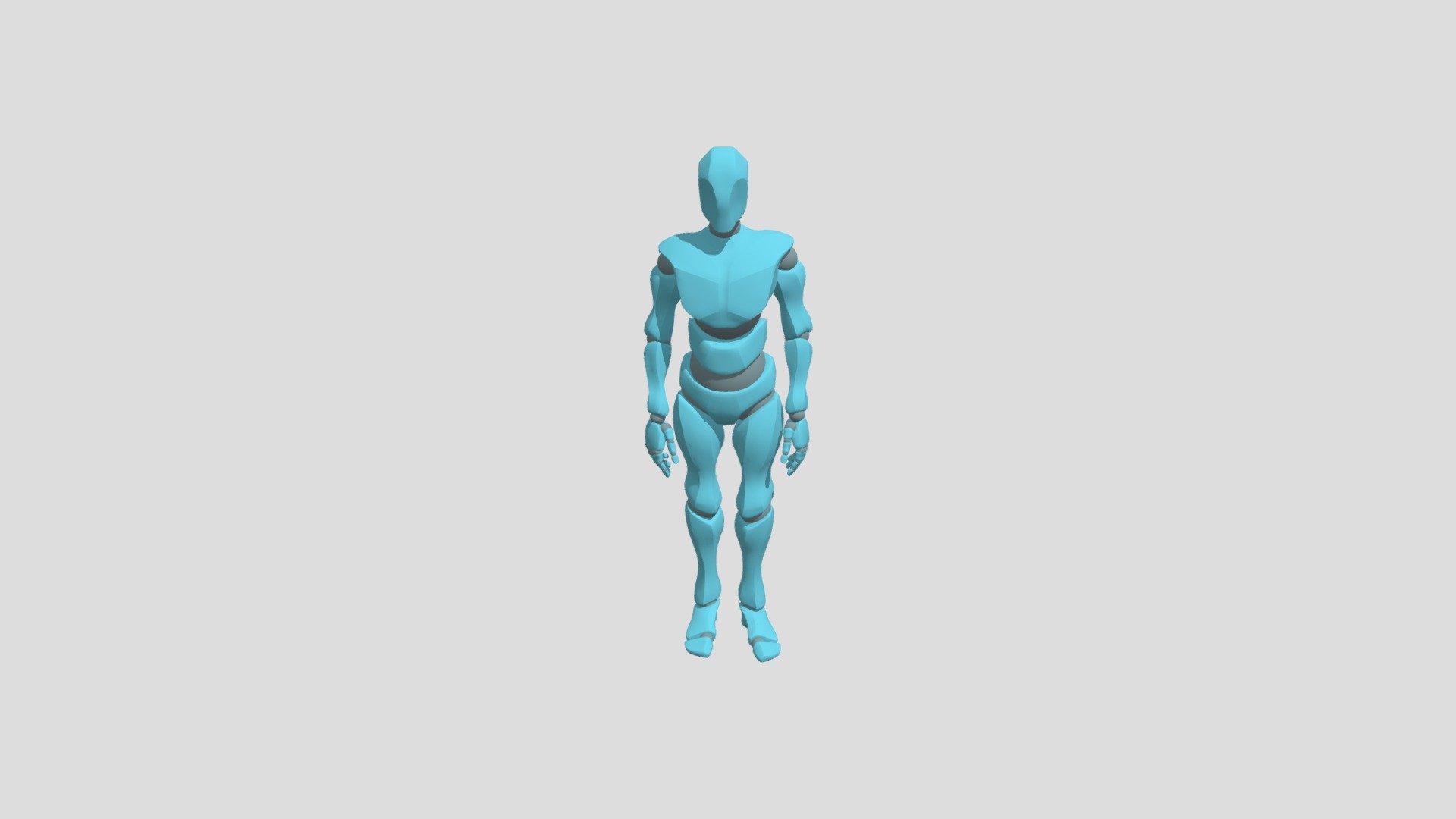 Opening door - Download Free 3D model by NOPE (@Iamnotrealkids ...