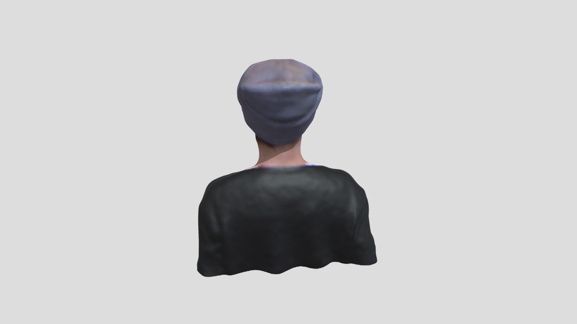 bea2 - 3D model by recmagh [6a09e2b] - Sketchfab