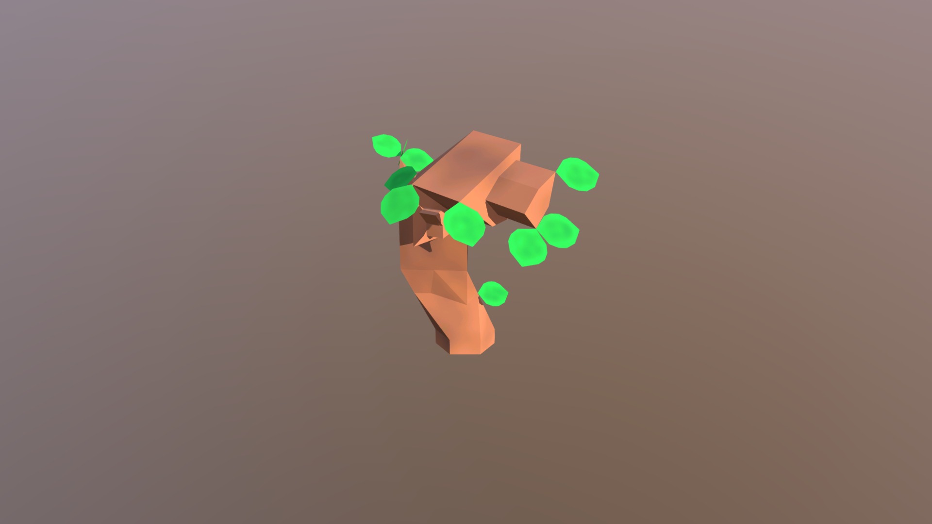 Stick - 3D model by AlexRusty2012 [6a0b4f3] - Sketchfab