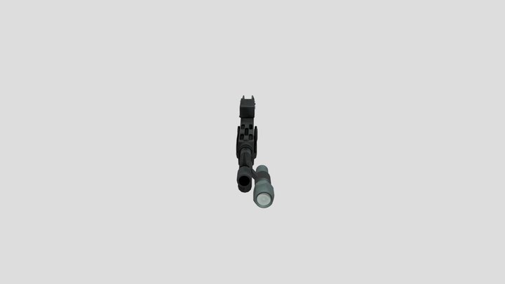 L4d2 3D models - Sketchfab