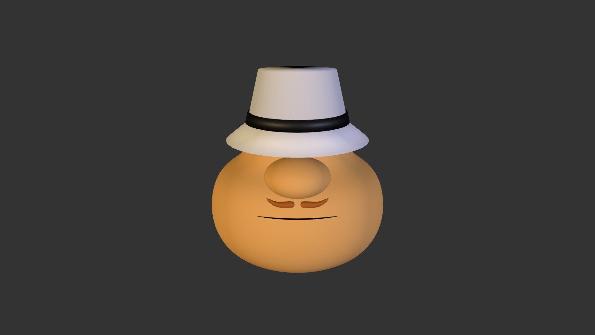 Mr. Lunt V2 - 3D model by 360MealMan [6a0c6ab] - Sketchfab