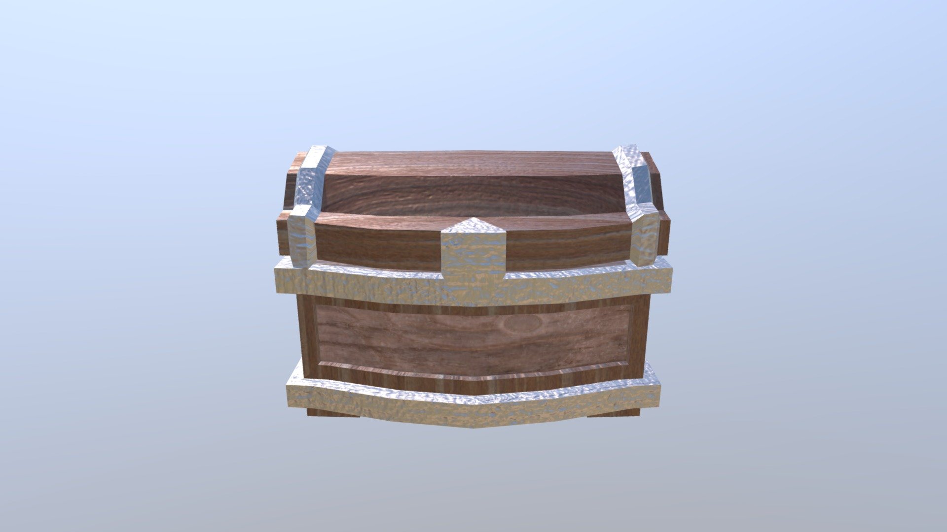 ChestMiniPro - 3D model by Brynn Clayton (@1010879) [6a0d7e6] - Sketchfab