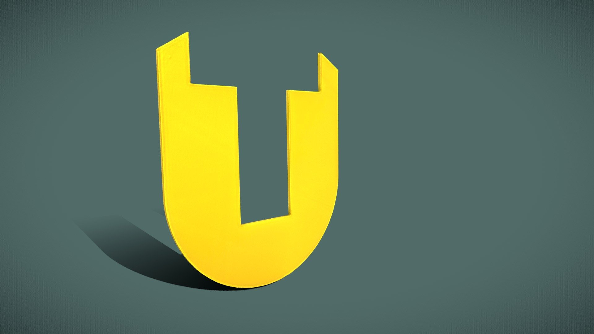 Yellow Textures - 3D model by Rhys Williams (Teesside University ...