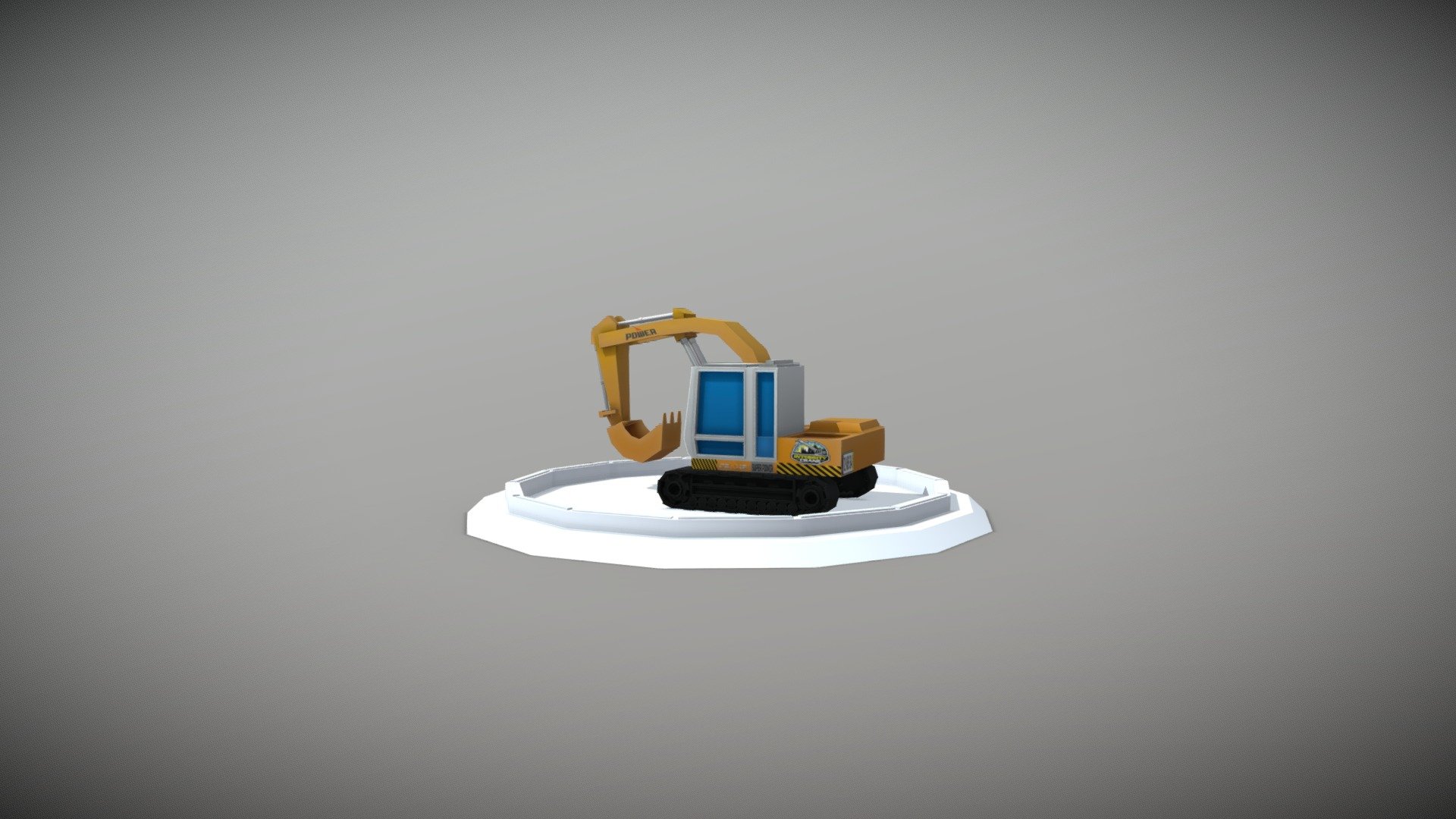 Cranes VN - 3D model by TRANVANNHAT [6a10794] - Sketchfab