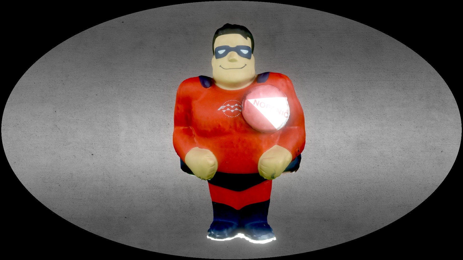 Prova Supermini - 3D model by Luca.Rigano [6a12029] - Sketchfab
