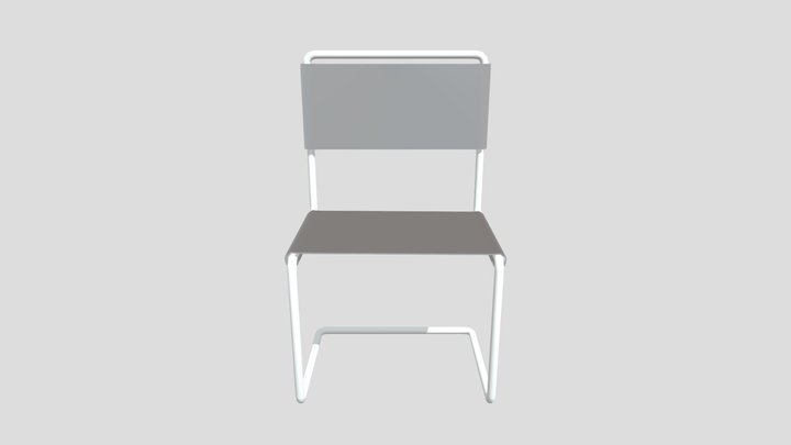 Chair3dmax 3D models - Sketchfab