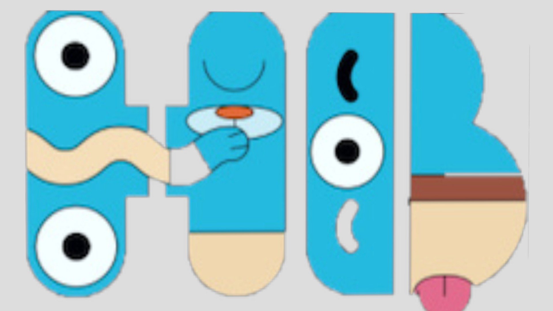 Hacking Bro (Gumball Parody) - Download Free 3D model by virmac62 (@abccomlogan) [6a12eb1 ...