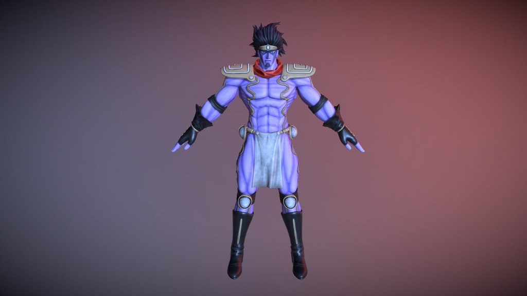 stand - A 3D model collection by Gogetax - Sketchfab