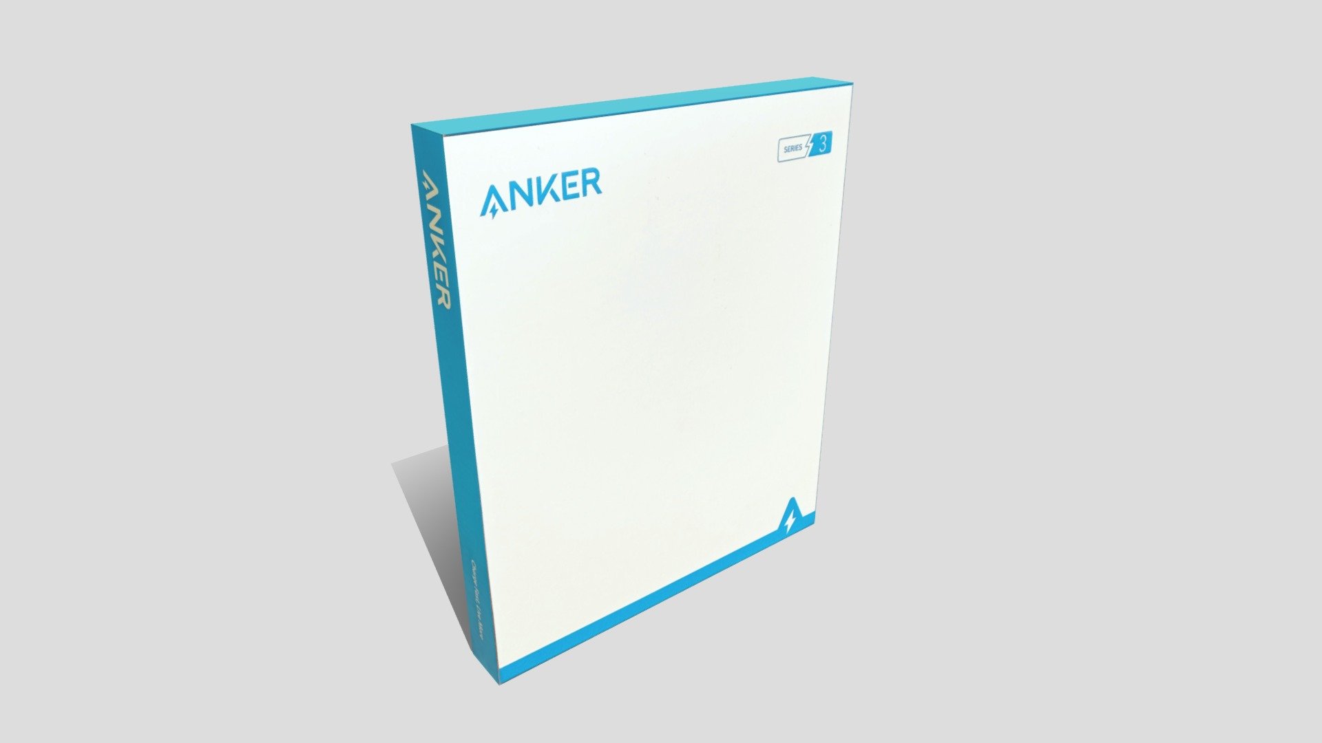 ankbatt - Download Free 3D model by Yukazuki [6a15346] - Sketchfab