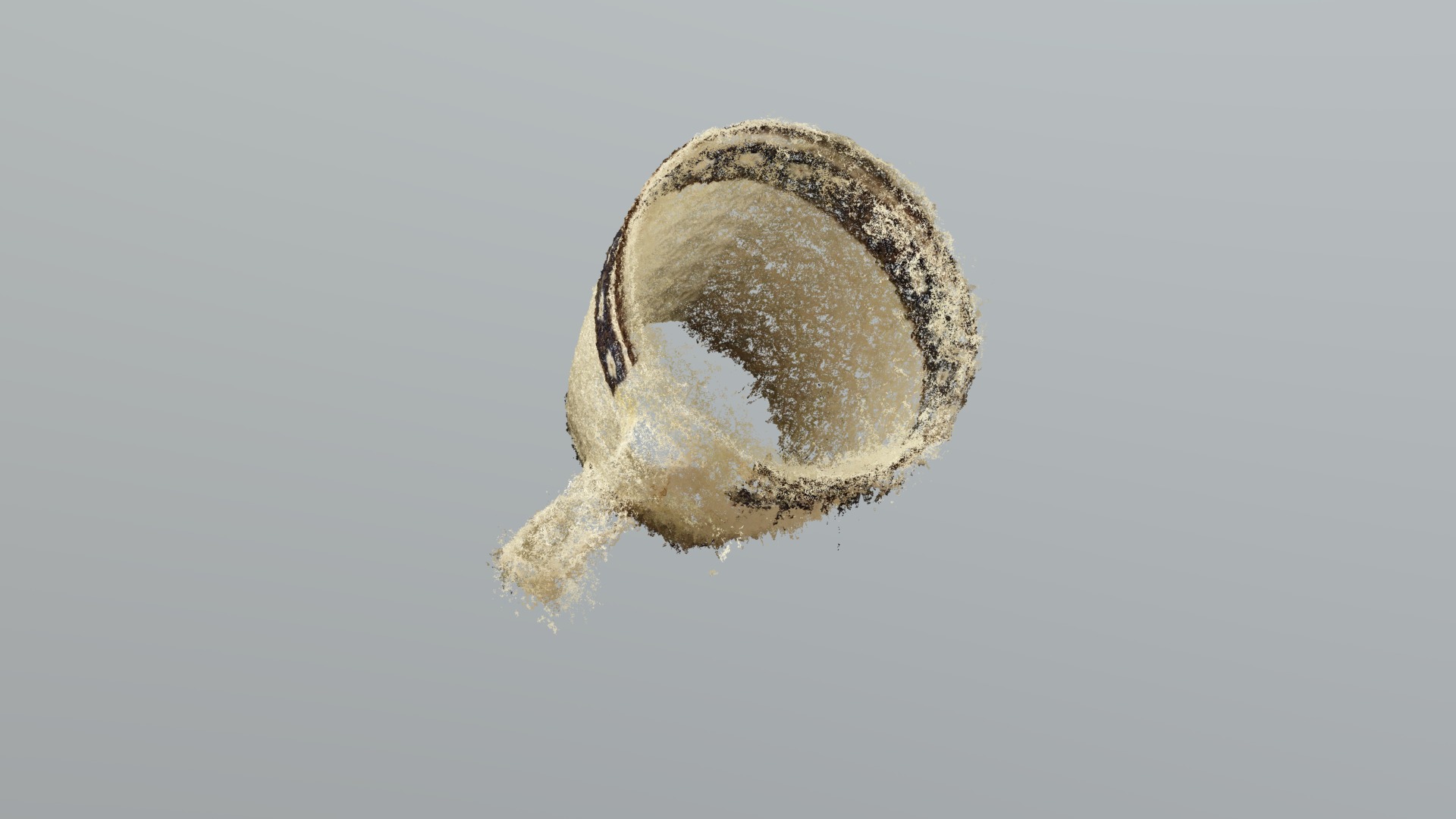 Posillo - 3D model by Karenmancera [6a15505] - Sketchfab