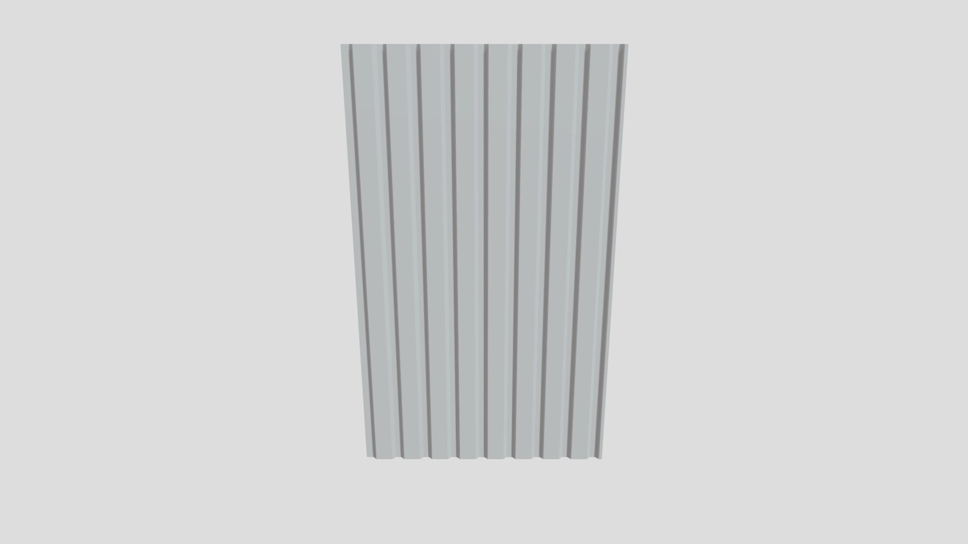 metal-sheet - Download Free 3D model by Mylom [6a155bd] - Sketchfab