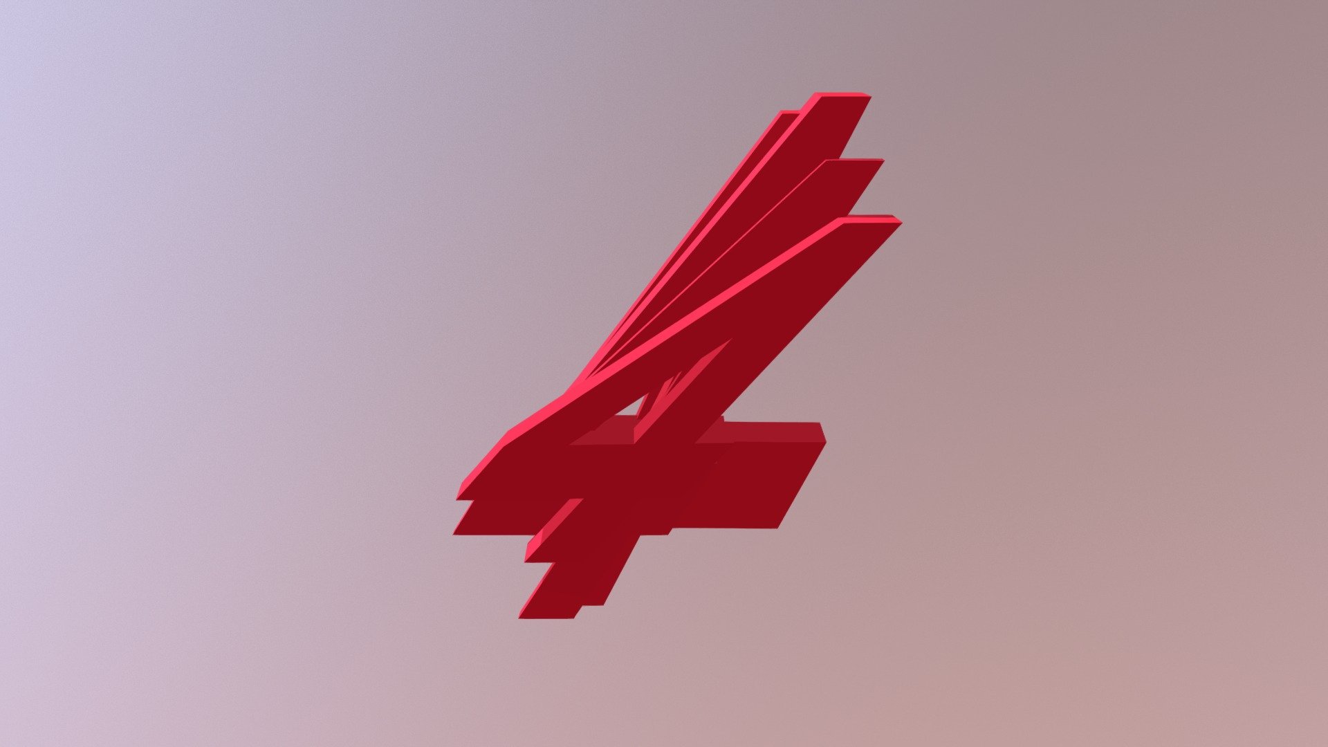 4x4 - 3D model by herbiejay [6a15822] - Sketchfab