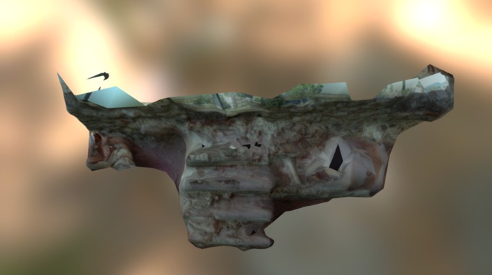 L 8 Dcg - 3D model by davidcg [6a16f83] - Sketchfab