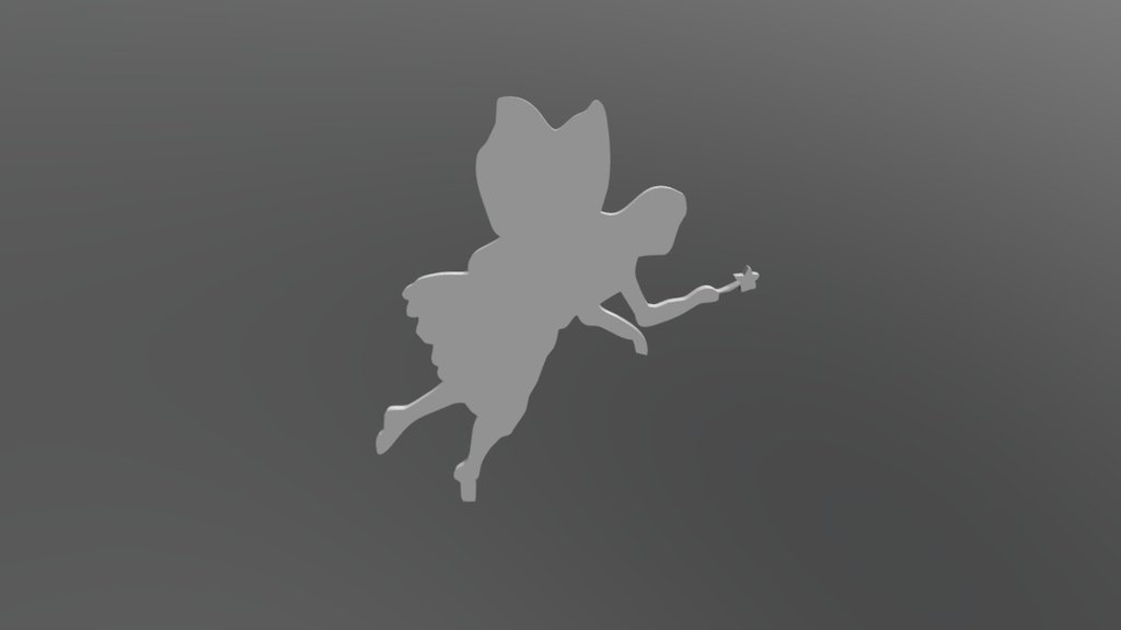 Raina & Lily C - 3D model by bwpsmedia [6a18fde] - Sketchfab