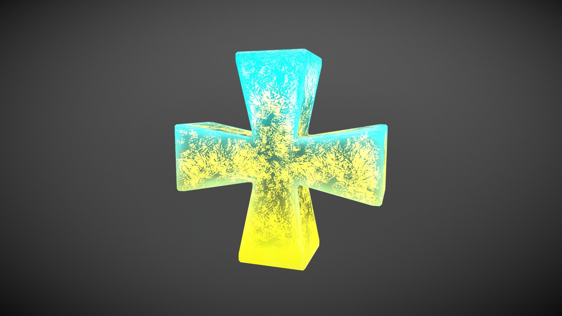 Health Plus 01 - Download Free 3D model by Multipainkiller Studio ...