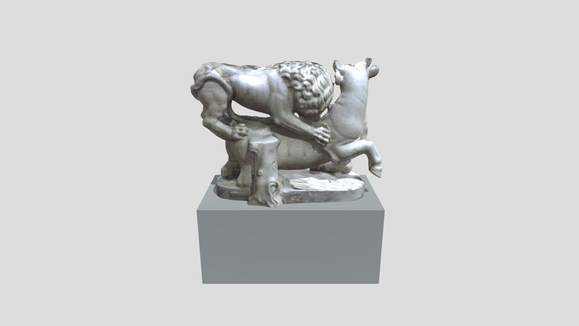 2. ARCADIA - 3D model by TourGiardinoTorrigiani [6a1972d] - Sketchfab