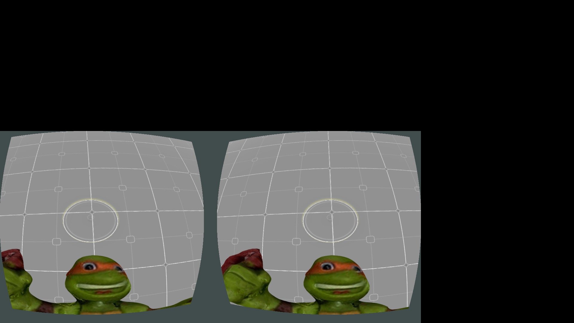 Ninja Turtle - Download Free 3D model by miguelrenteria [6a1994b ...
