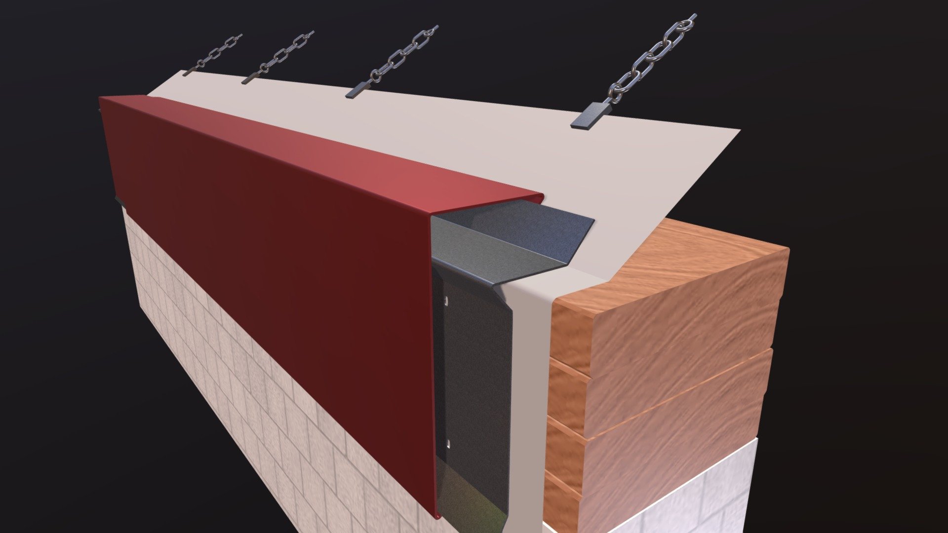 Re2-test-for-fascia 2 - Download Free 3D model by MetalEra [6a1a01f ...