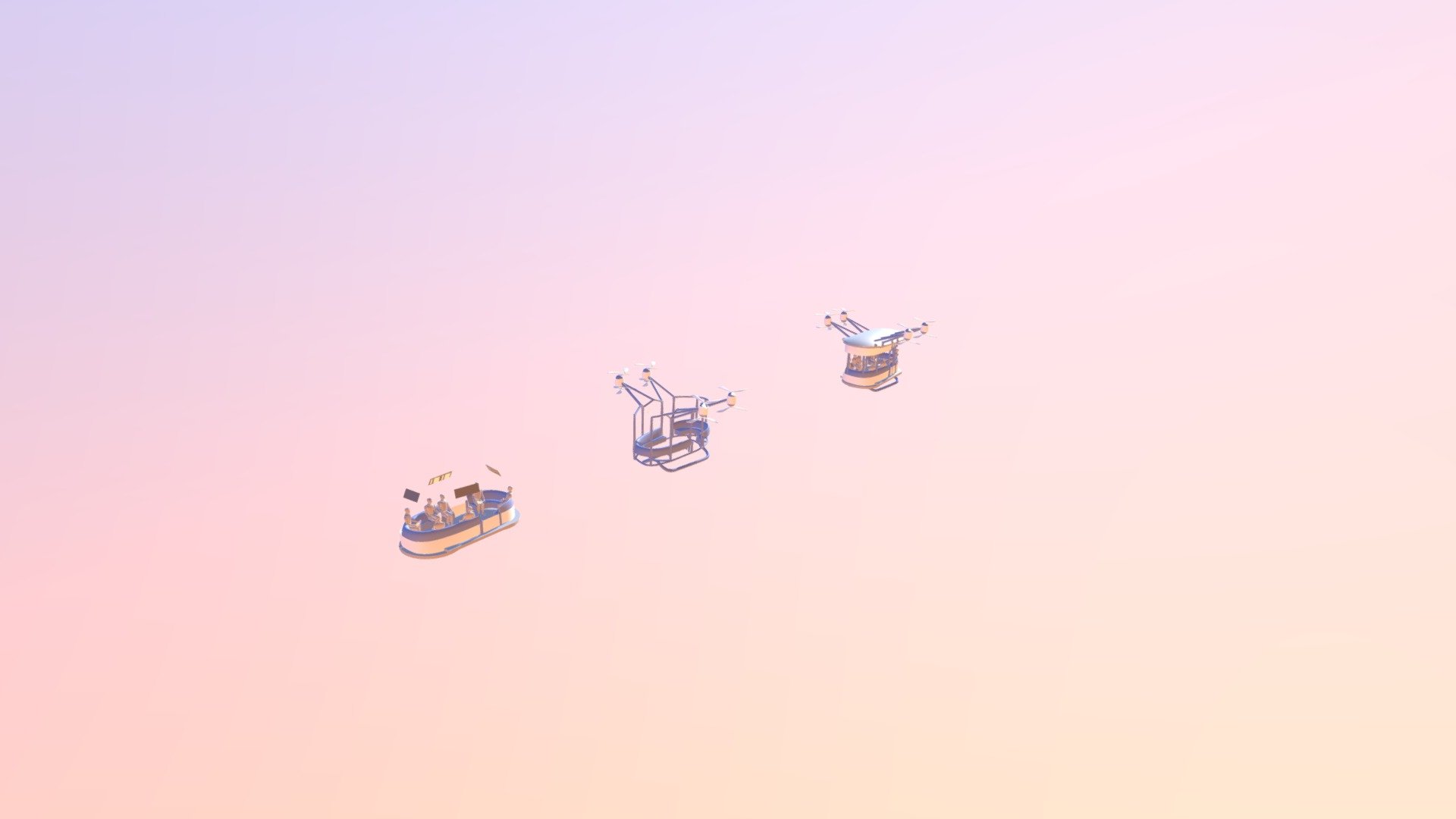 Split - 3D model by Lucas.Ochoa [6a1b8b5] - Sketchfab