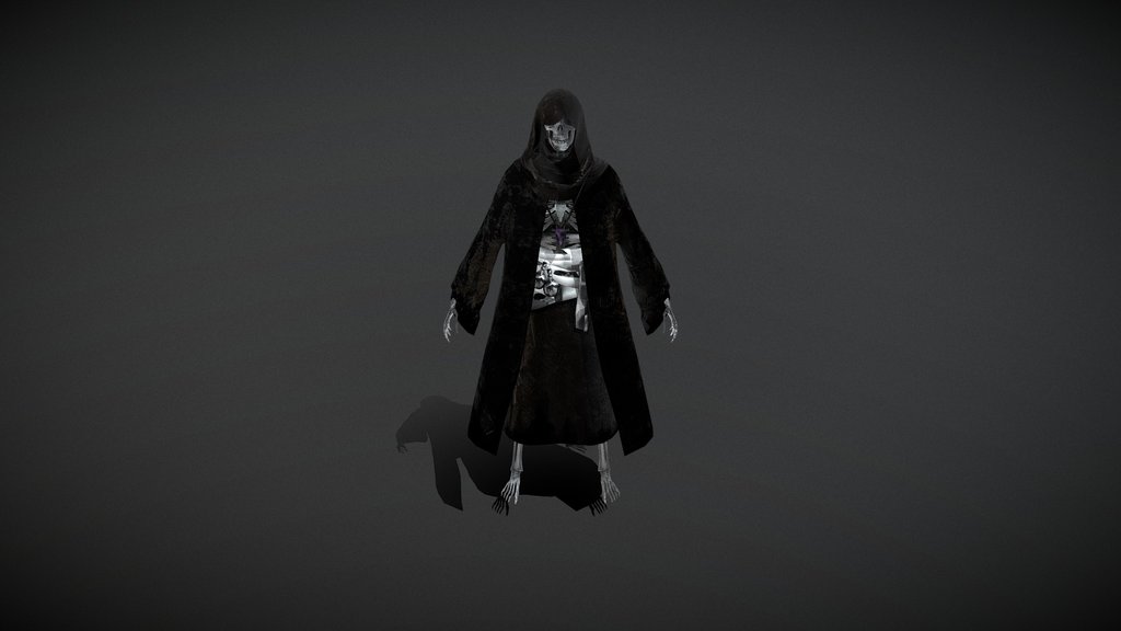 VRChat - A 3D model collection by misterobsidian - Sketchfab