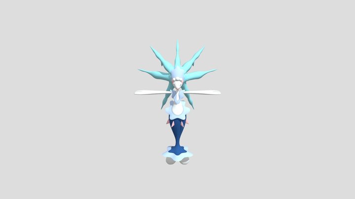 nguyenlouis32 - Sketchfab