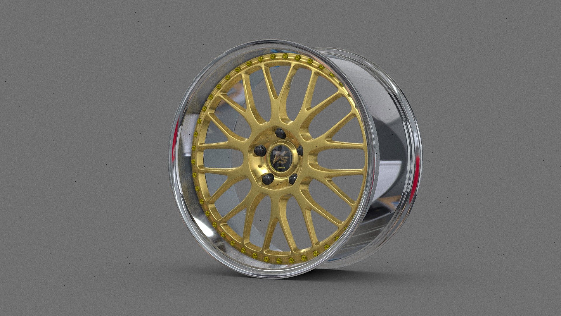 WORK VS-XX - Download Free 3D model by jonver87 [6a1c8ab] - Sketchfab