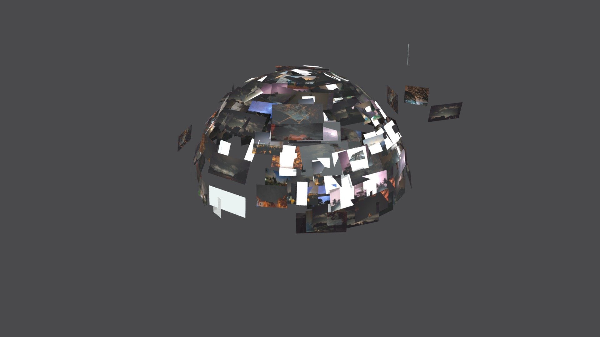 particleclouds11 - 3D model by continuitygirl [6a1dc1c] - Sketchfab