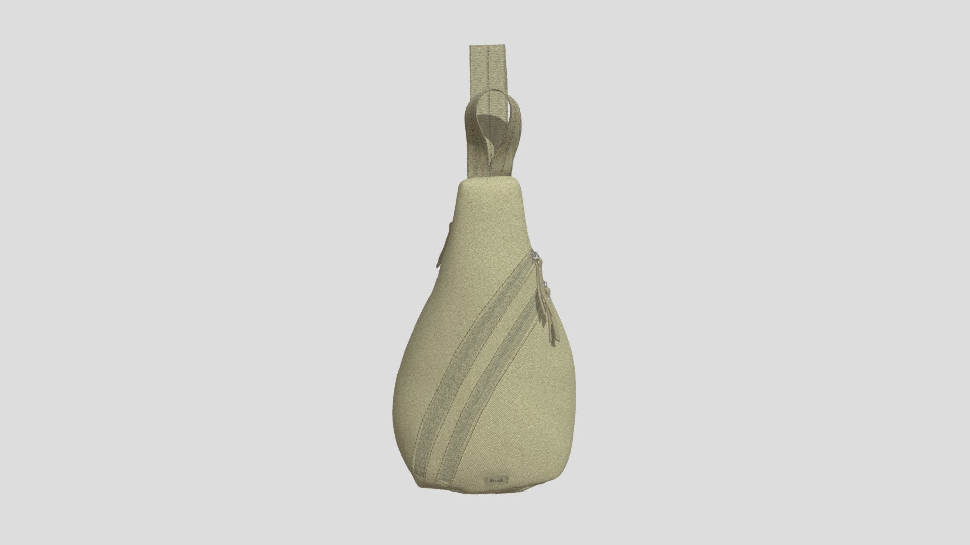 The Sak - Buy Royalty Free 3D model by the_animator08 [6a204a9 ...