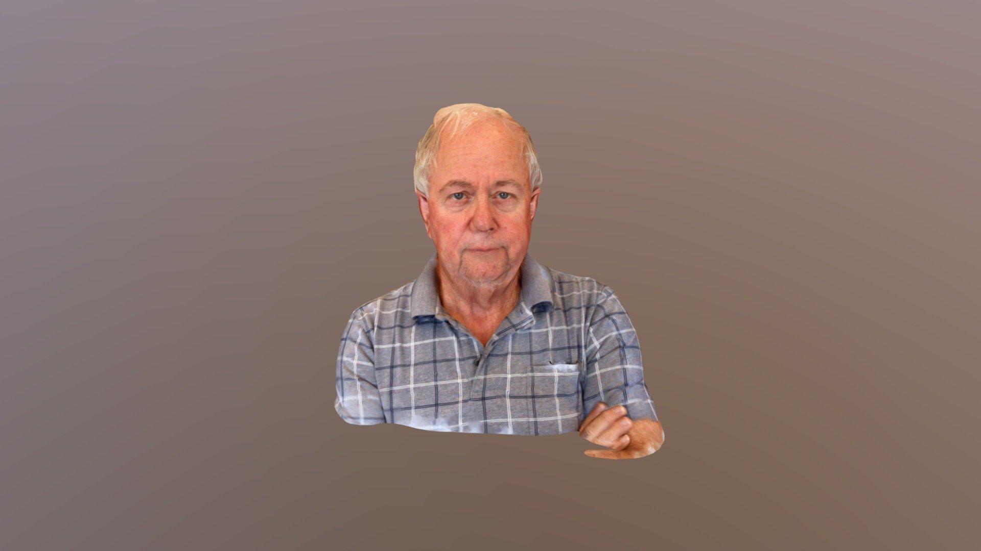 Mini me - 3D model by jimpmcgill [6a215f4] - Sketchfab