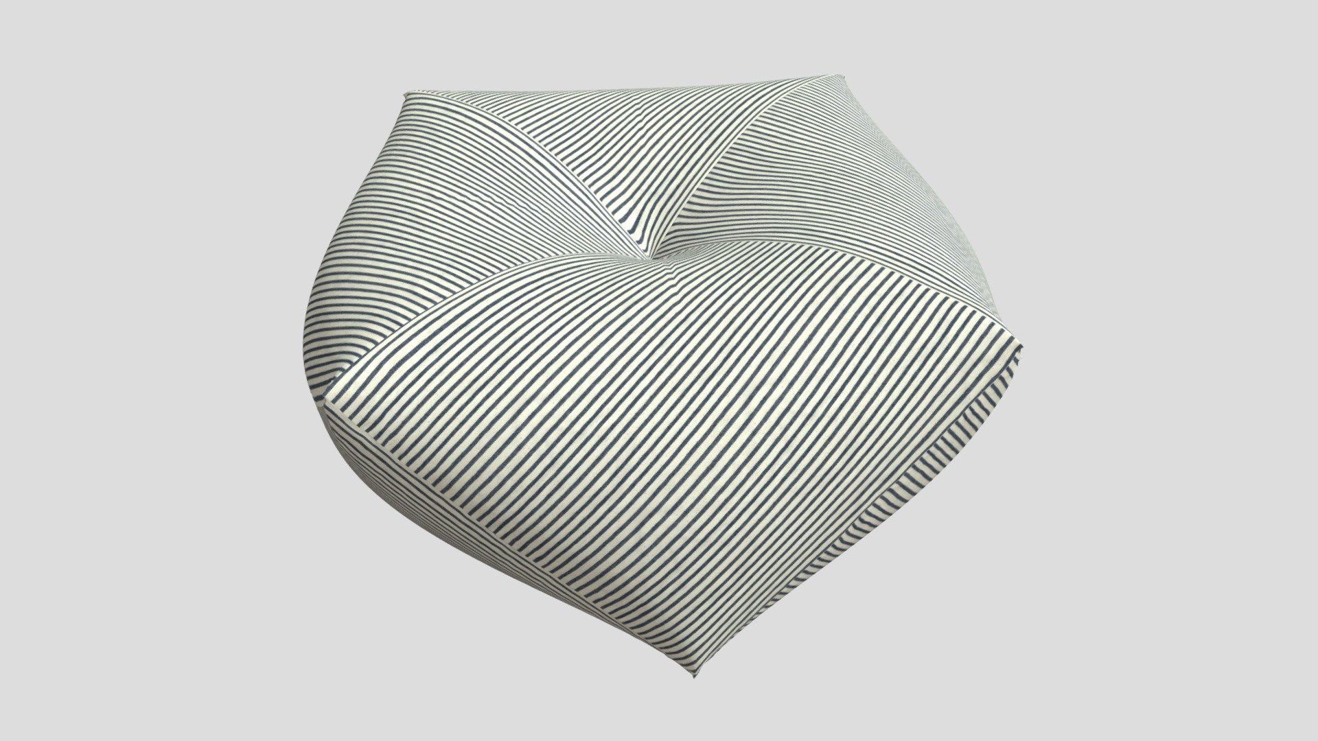 Pufe Diams 106 - 3D model by total3d (@3dxperts) [6a21b4f] - Sketchfab