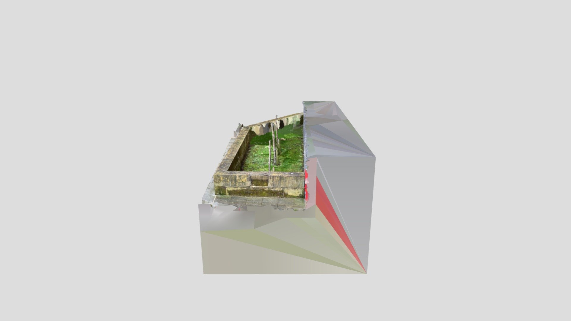 Kent Street (Liverpool) - Download Free 3D model by Alan Mealor ...