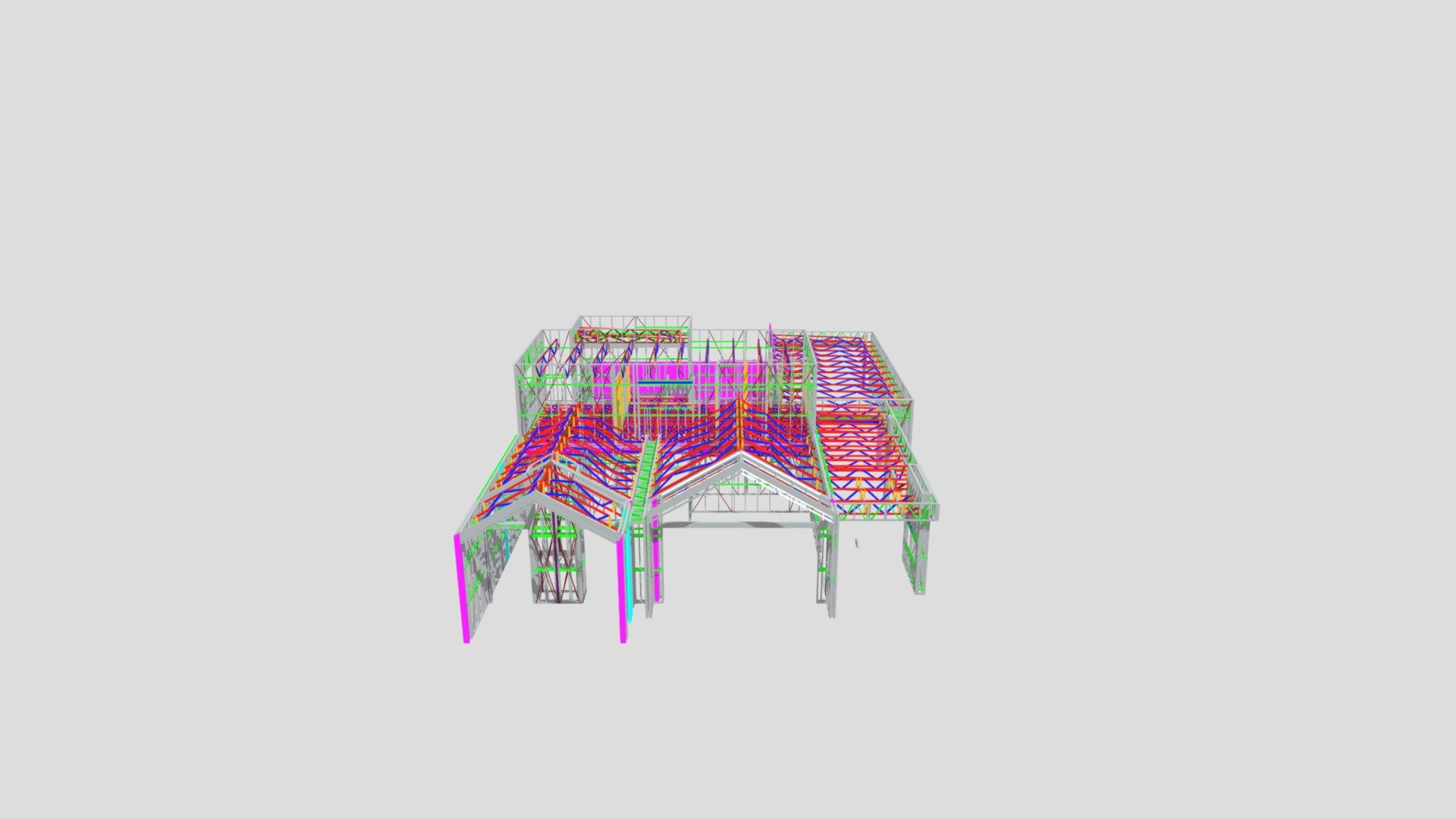 TSF_6474 - 3D model by aaronhirons1 [6a22c3e] - Sketchfab