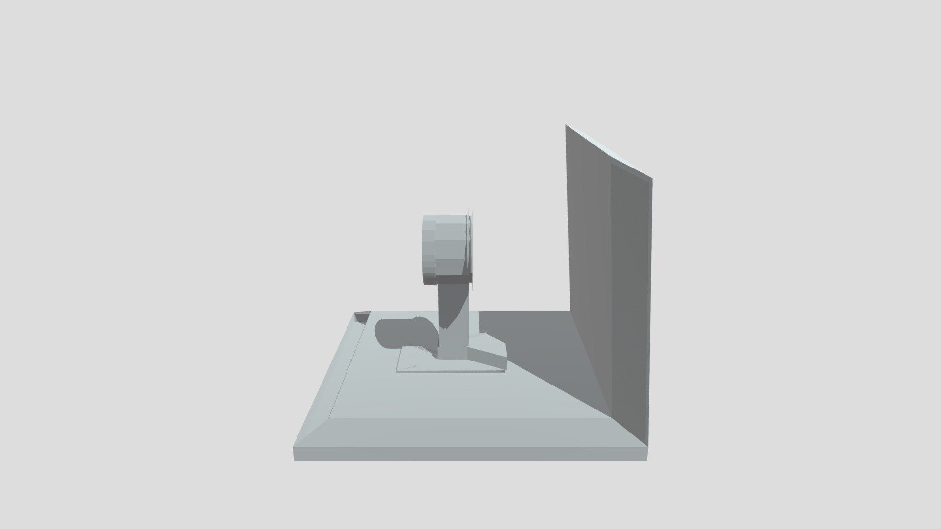new model - 3D model by nadeemkhan45.nk4 [6a239c2] - Sketchfab