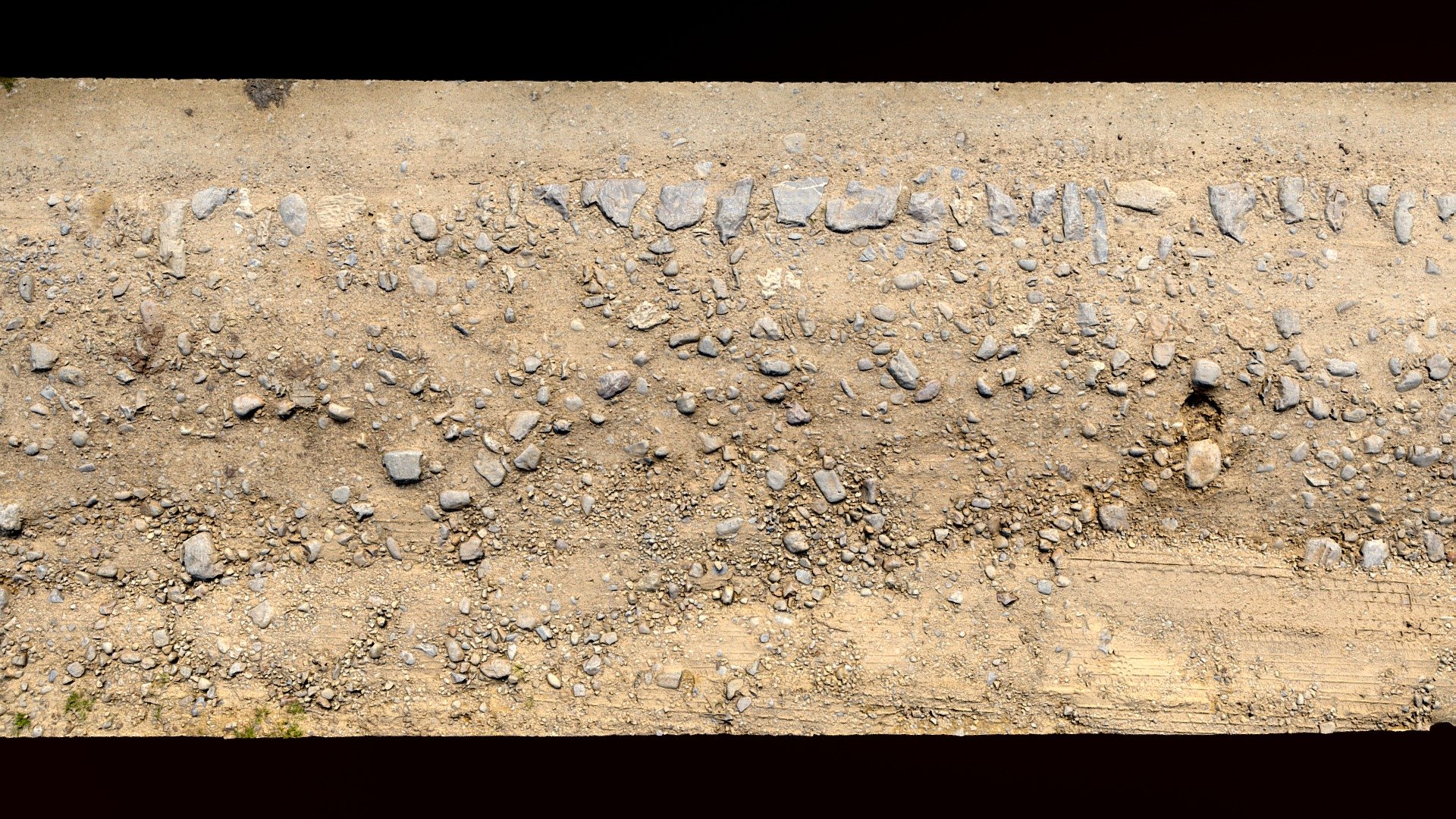 Ground 02 - Country Road - Download Free 3D model by Andrea Spognetta ...