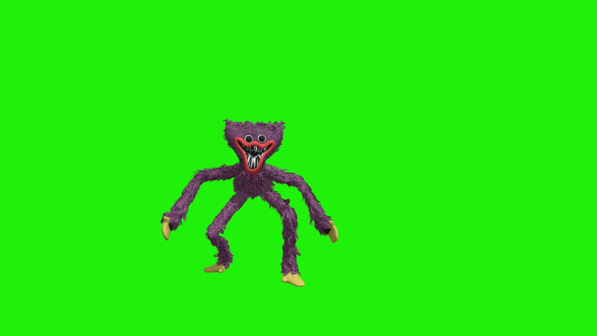 Zombie Scream (2) - Download Free 3D model by SirenBoi213 (@Hmangaiha ...