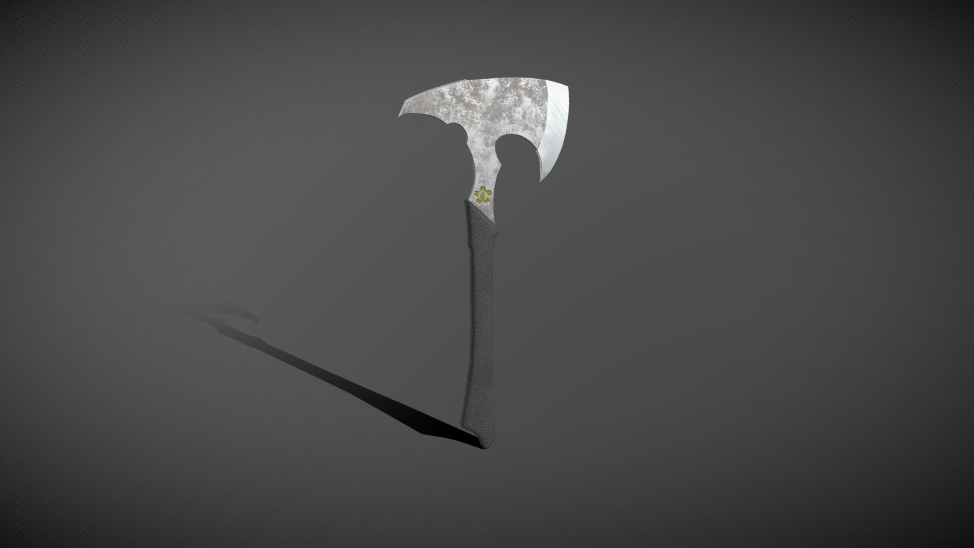 Tomahawk V2 - 3D model by AverageBrownie (@jtmckay2017) [6a24fca ...