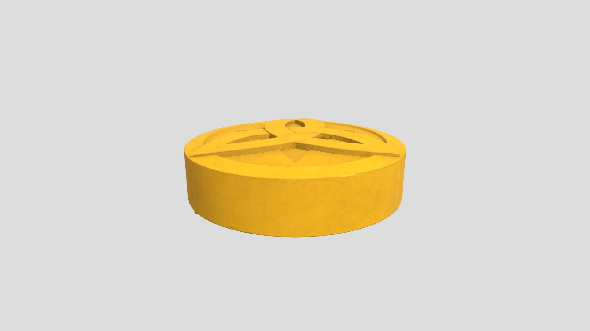 Mora - 3D model by Vall_viz [6a2813e] - Sketchfab