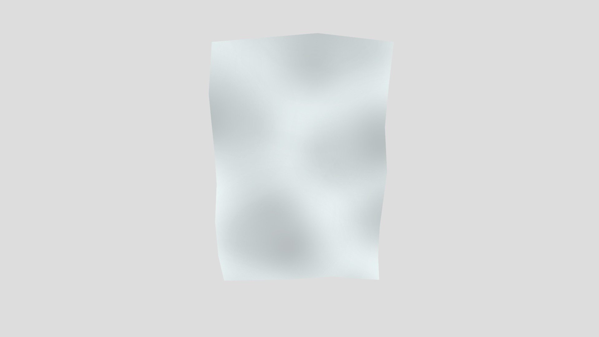 Paper - Download Free 3D model by RavenBlox [6a28333] - Sketchfab