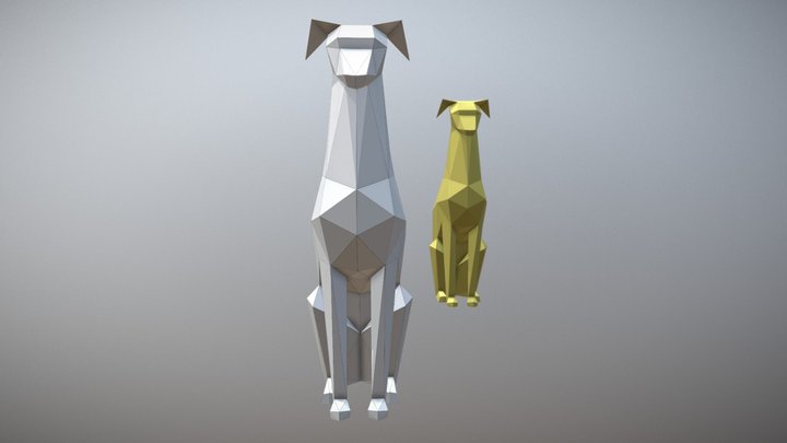 Pdf 3D models - Sketchfab